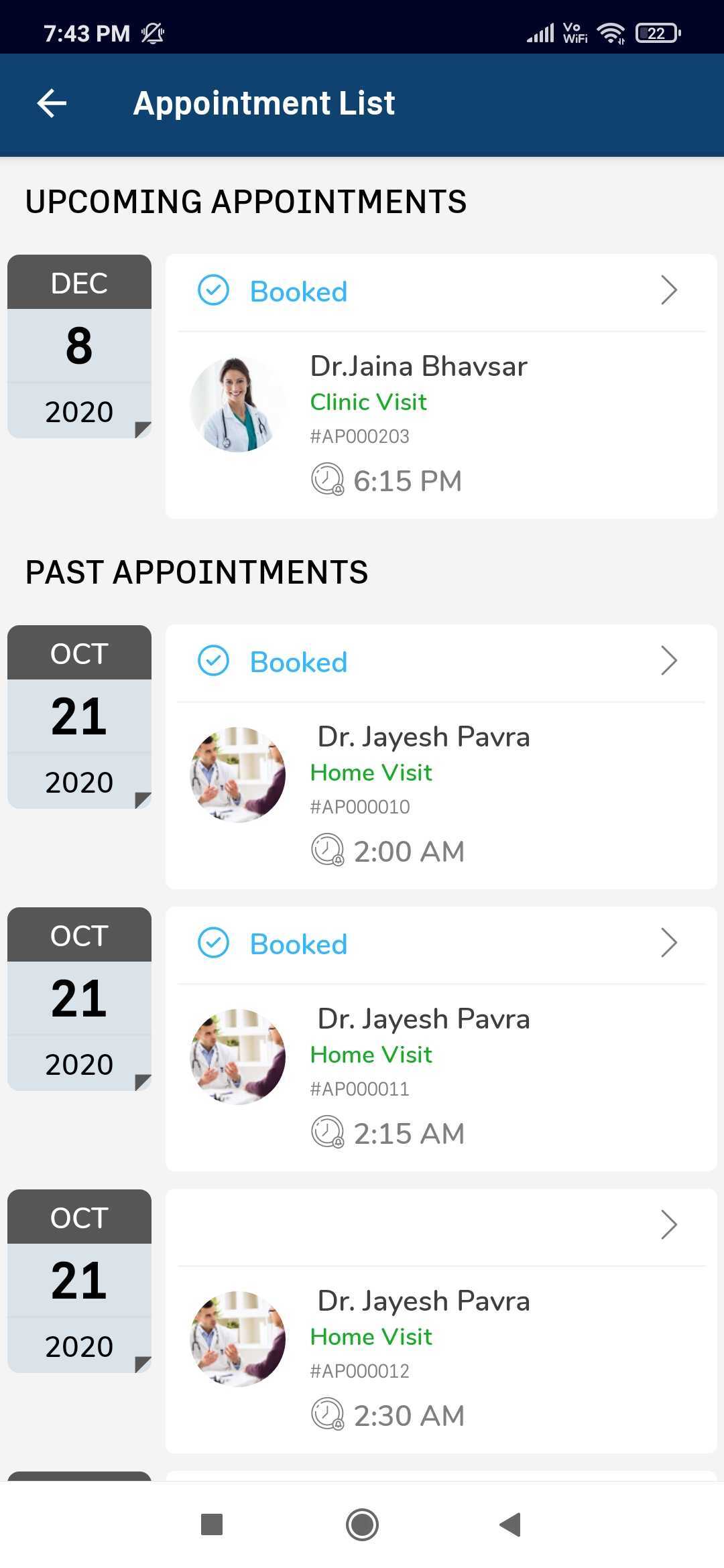 Telemedicine App Development |Telemedicine Application Developer