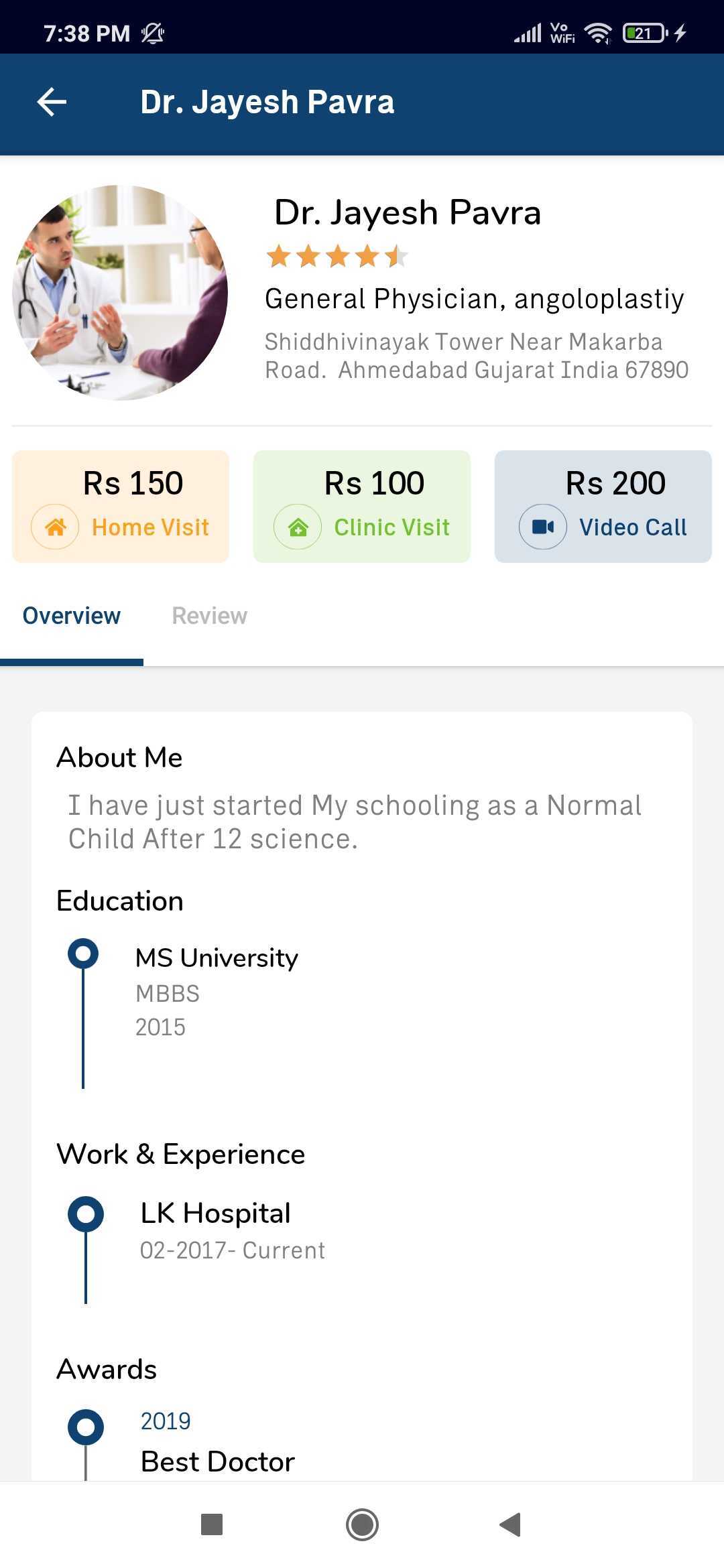 Telemedicine App Development |Telemedicine Application Developer